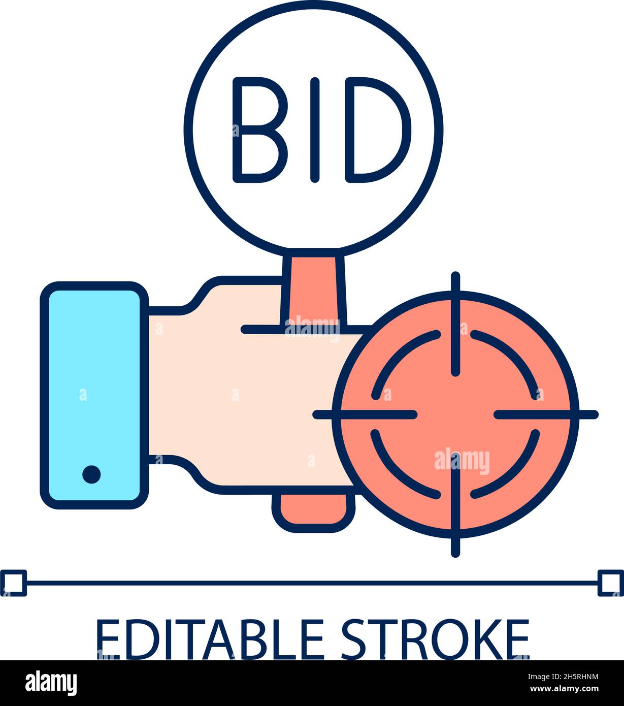 Sniping hi-res stock photography and images - Alamy