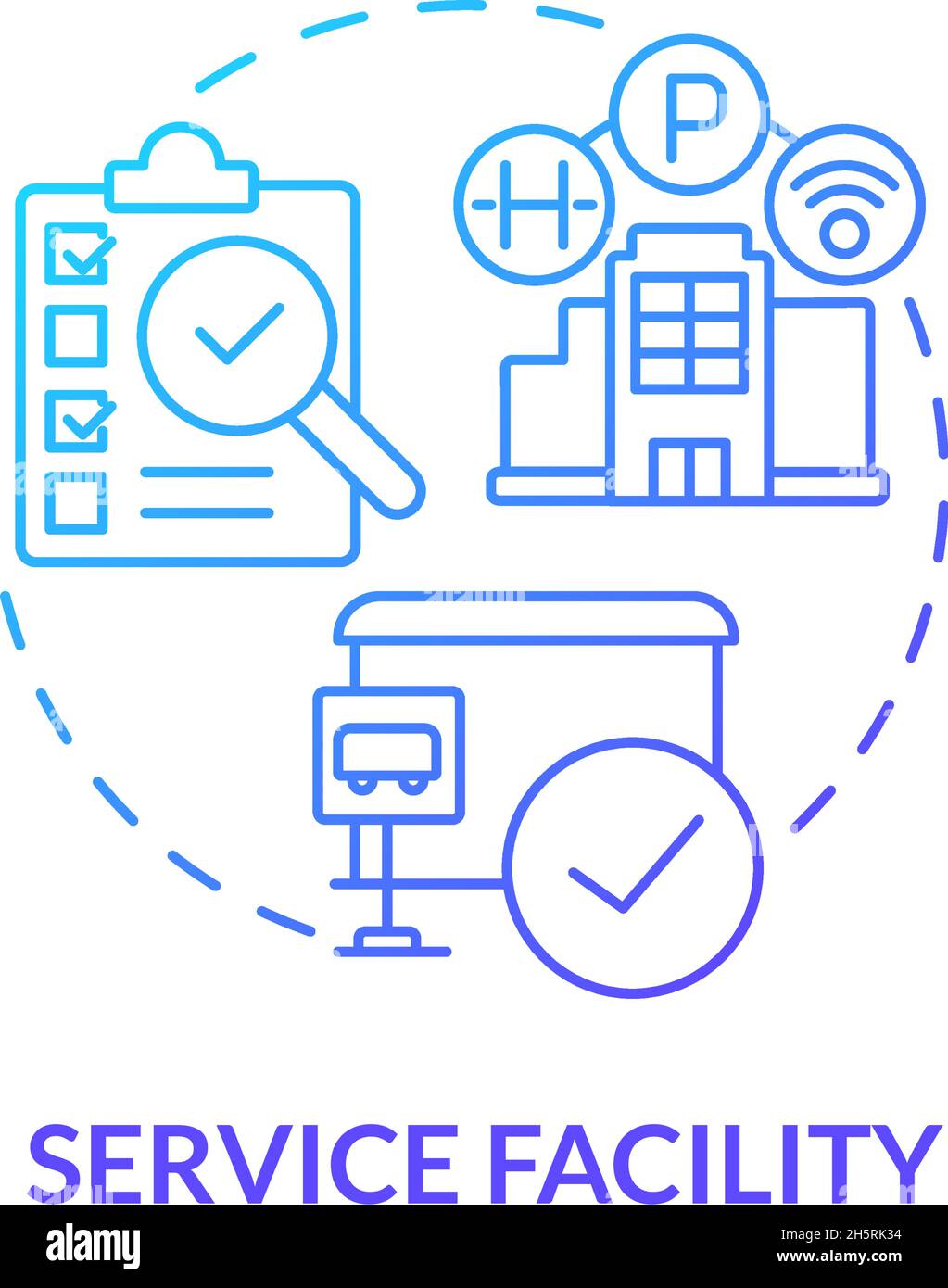 Facility management company Cut Out Stock Images & Pictures - Alamy