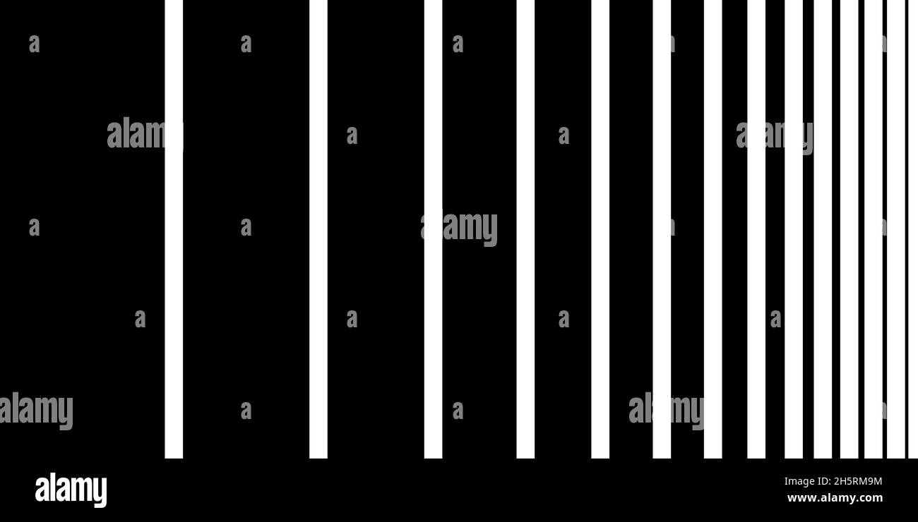 Pattern black stripes vector abstract background graphic. Modern ...