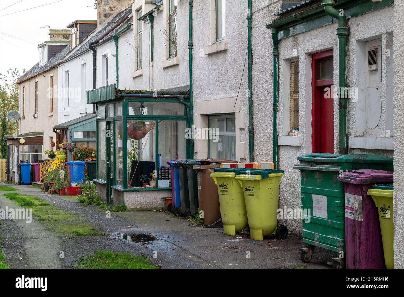 10 forres hi-res stock photography and images - Alamy