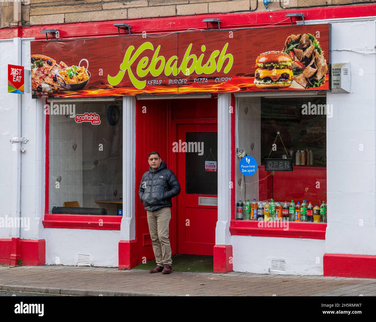 Kebabish hi-res stock photography and images - Alamy