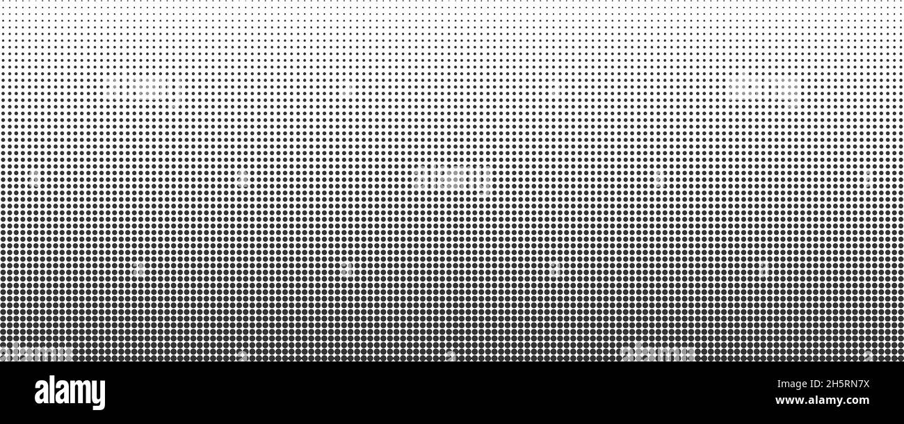 Vector Screen Print Texture
