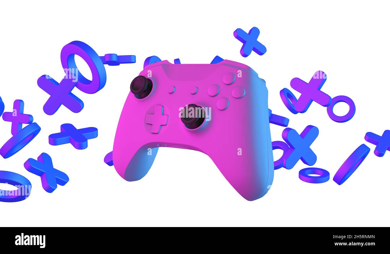 Multiplayer activity hi-res stock photography and images - Alamy