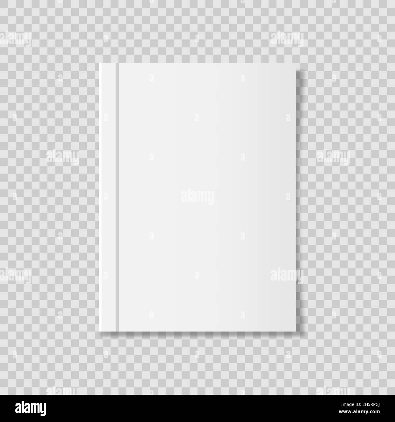Small brochure Stock Vector Images - Alamy