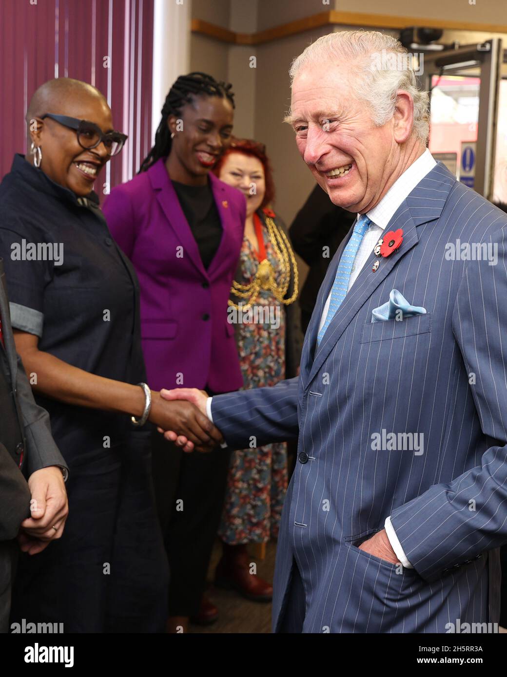 Jacqui dyer hi-res stock photography and images - Alamy