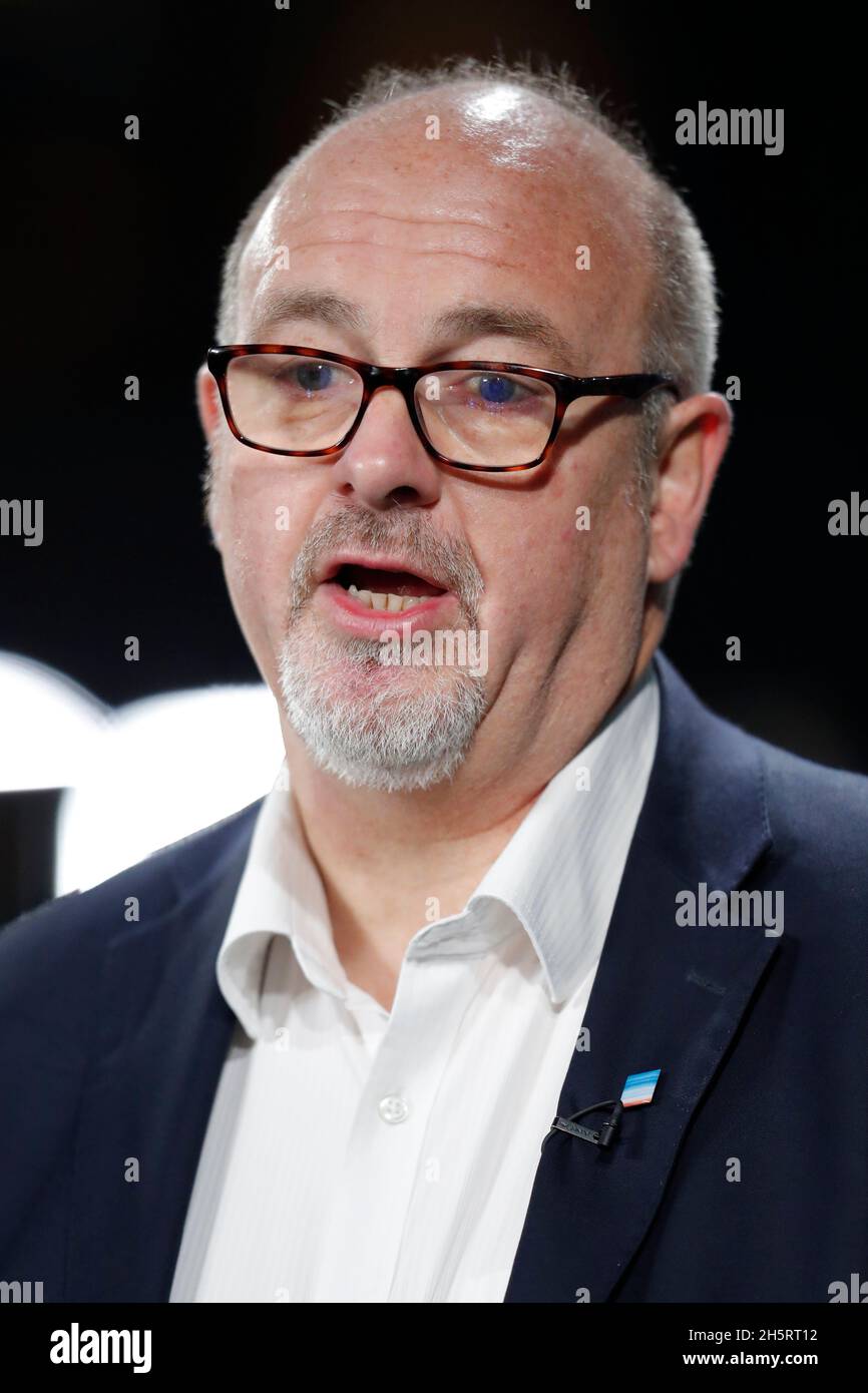 RICHARD BLACK, 2021 Stock Photo - Alamy