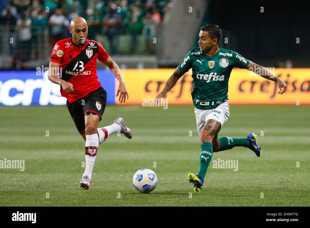 Sao Paulo, Brazil. 10th Nov, 2021. Sao Paulo, Brazil, Nov 10th 2021 ...