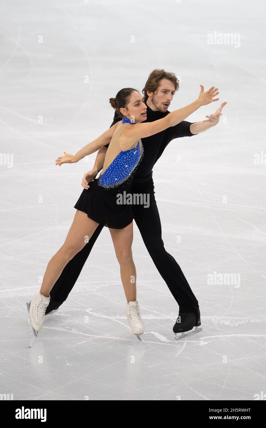 Sara conti hi-res stock photography and images - Alamy