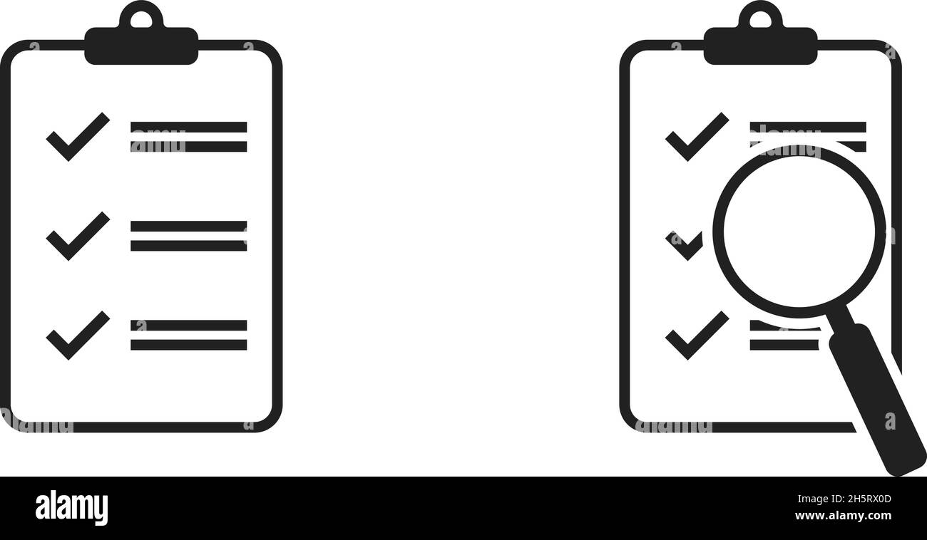 Measurement Systems Analysis Checklist Clipart