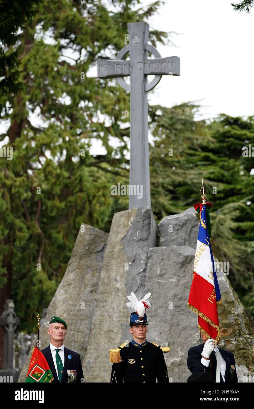 Cadet militaire hi-res stock photography and images - Alamy