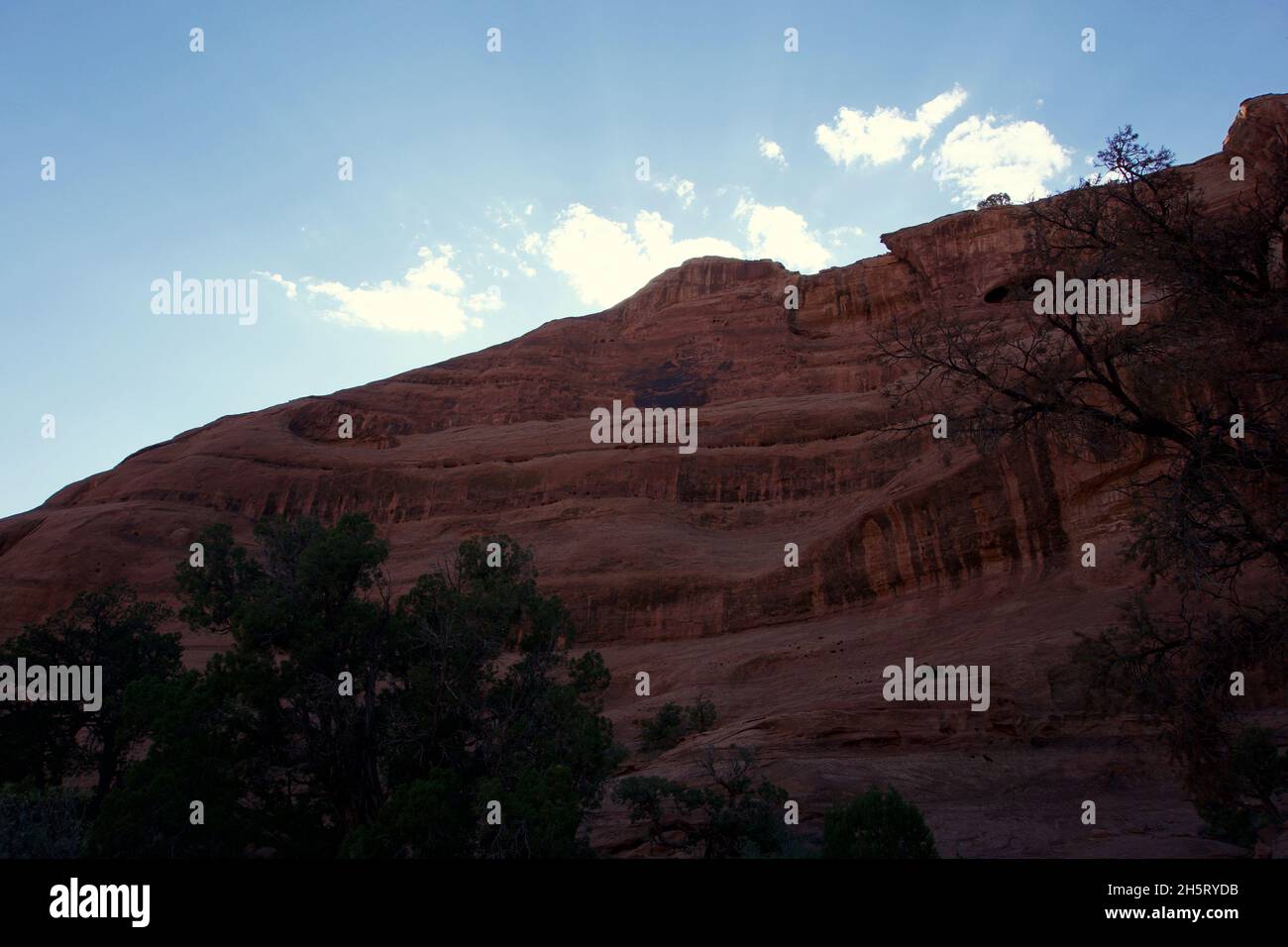 Shapes and Colours of rocks in Bryce Canyon USA Stock Photo - Alamy