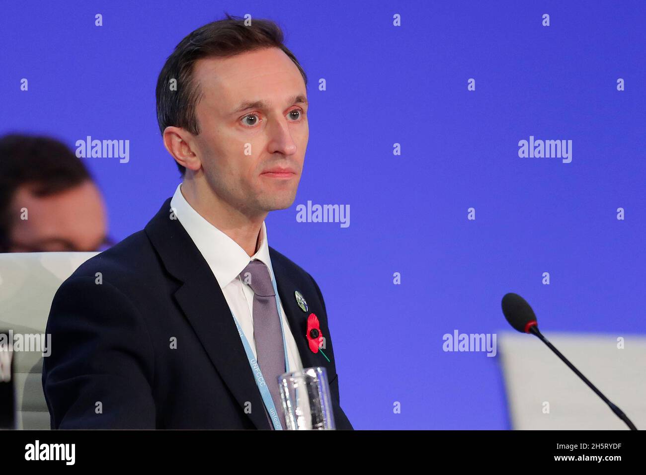 ARCHIE YOUNG, 2021 Stock Photo - Alamy