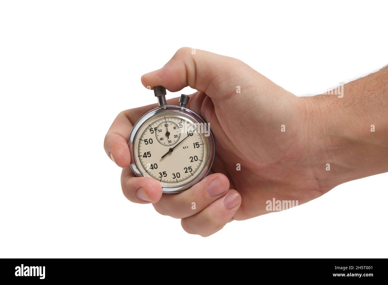 Slow movement of hand hi-res stock photography and images - Alamy