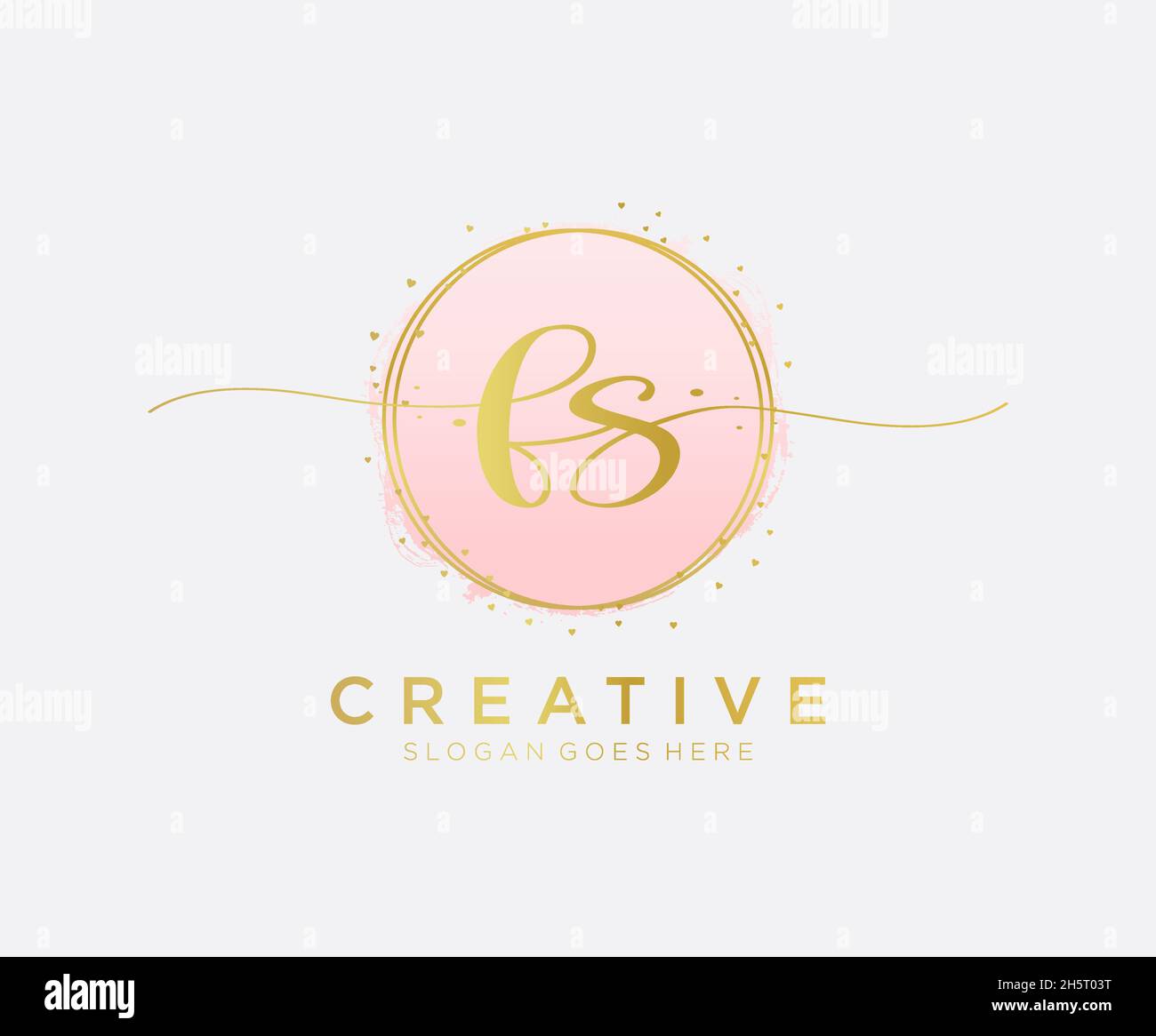 Fs logos hi-res stock photography and images - Alamy