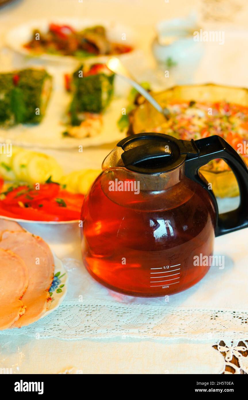 Atable hi-res stock photography and images - Alamy