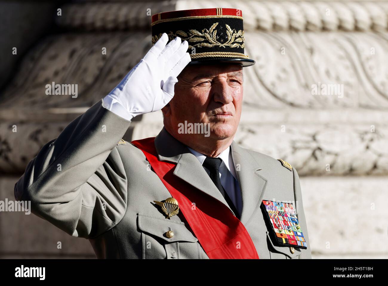 French legion of merit hi-res stock photography and images - Alamy