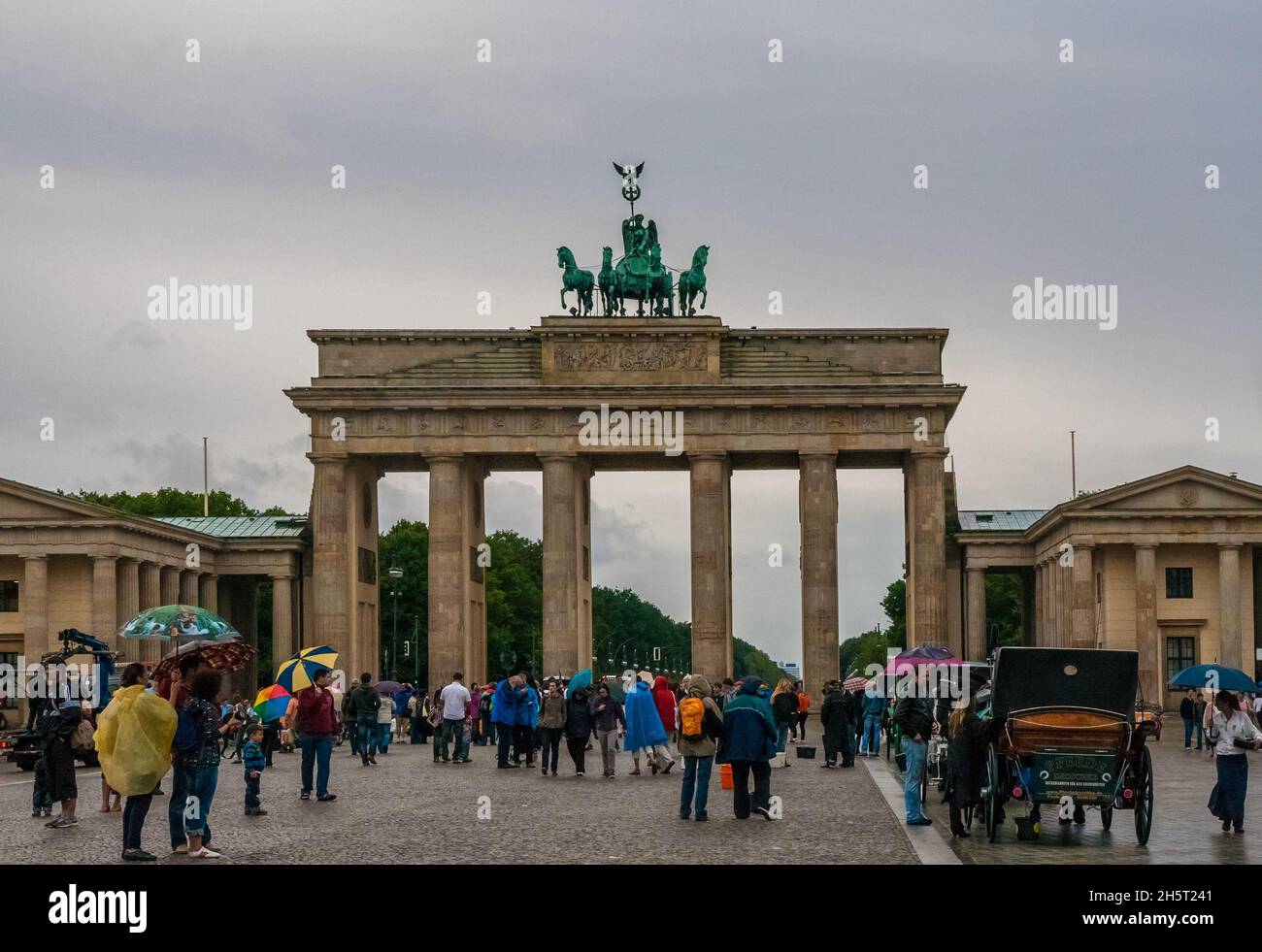 Prussian neoclassical architecture hi-res stock photography and images ...
