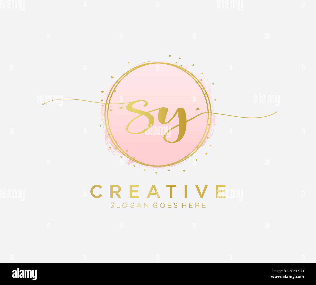 Sy font hi-res stock photography and images - Alamy