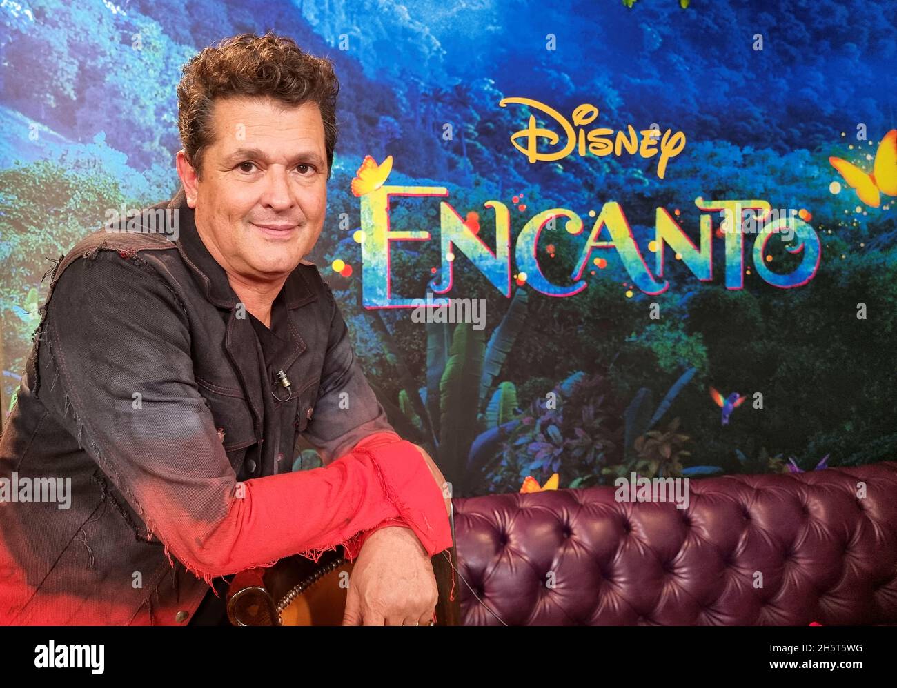 Encanto disney hi-res stock photography and images - Alamy