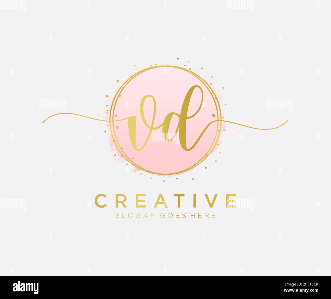 Vd symbol hi-res stock photography and images - Alamy