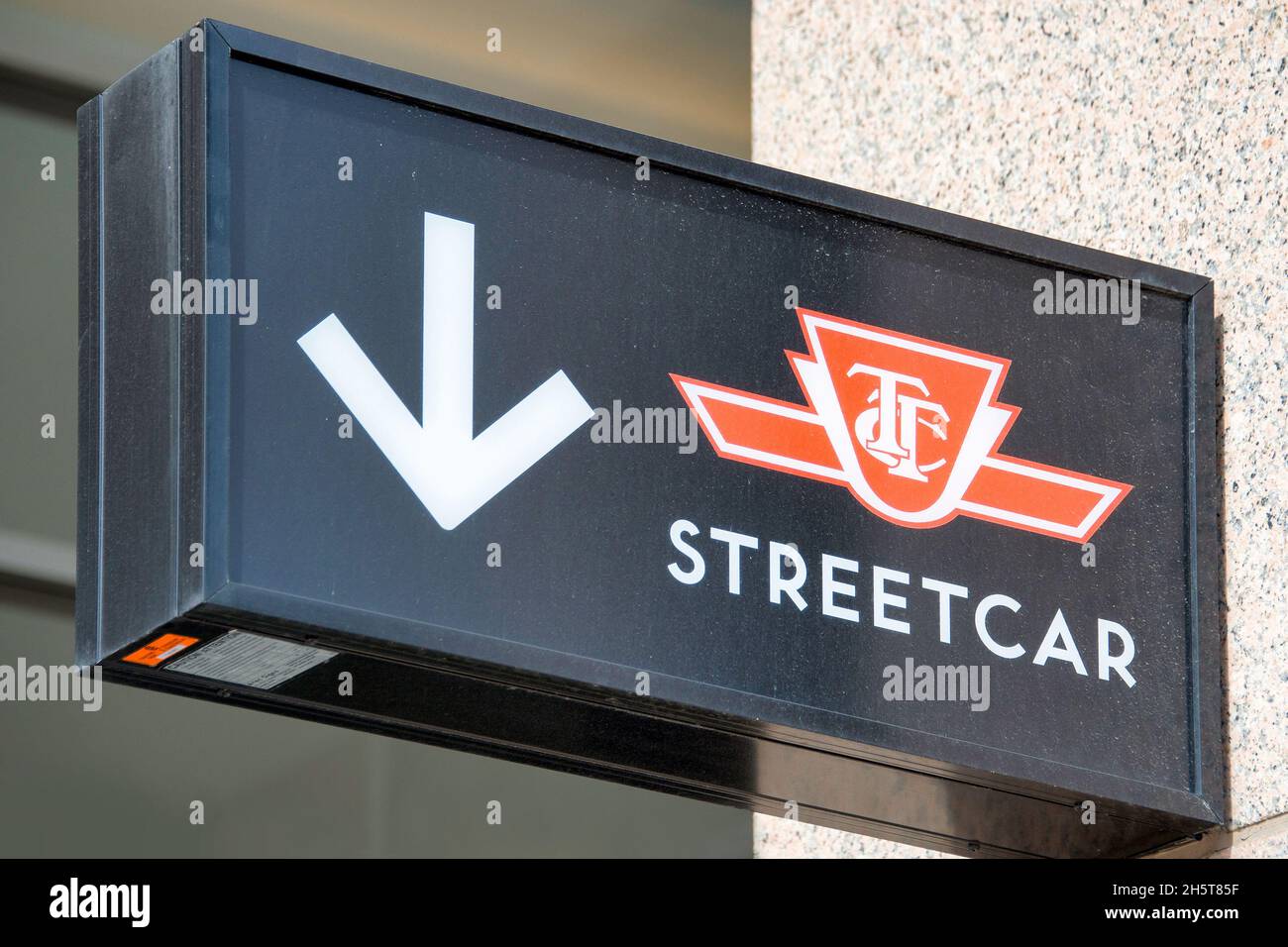 Ttc info hi-res stock photography and images - Alamy