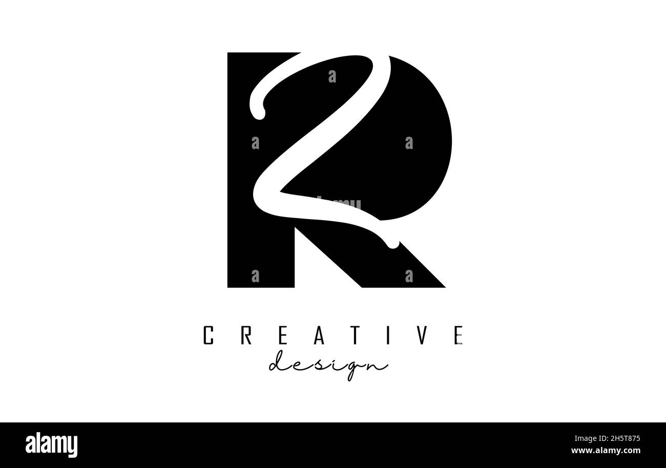 Rz logo hi-res stock photography and images - Alamy