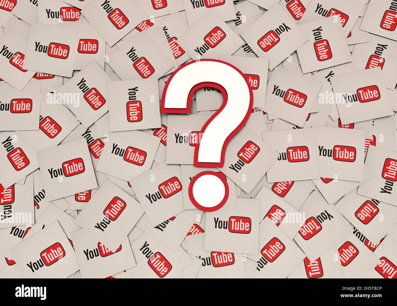 youtube images, youtube background designs Stock Photo - Alamy