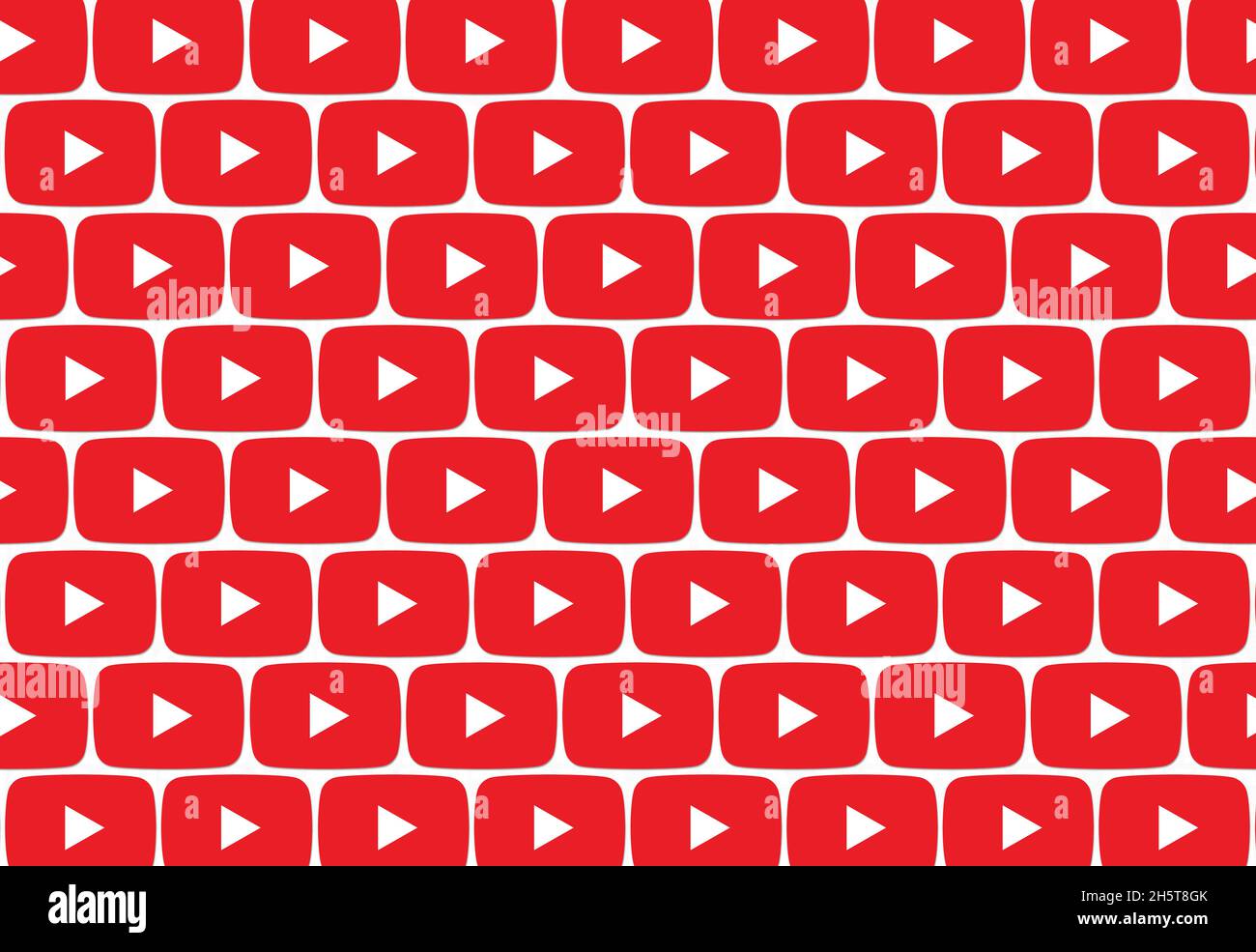 youtube images, youtube background designs Stock Photo - Alamy