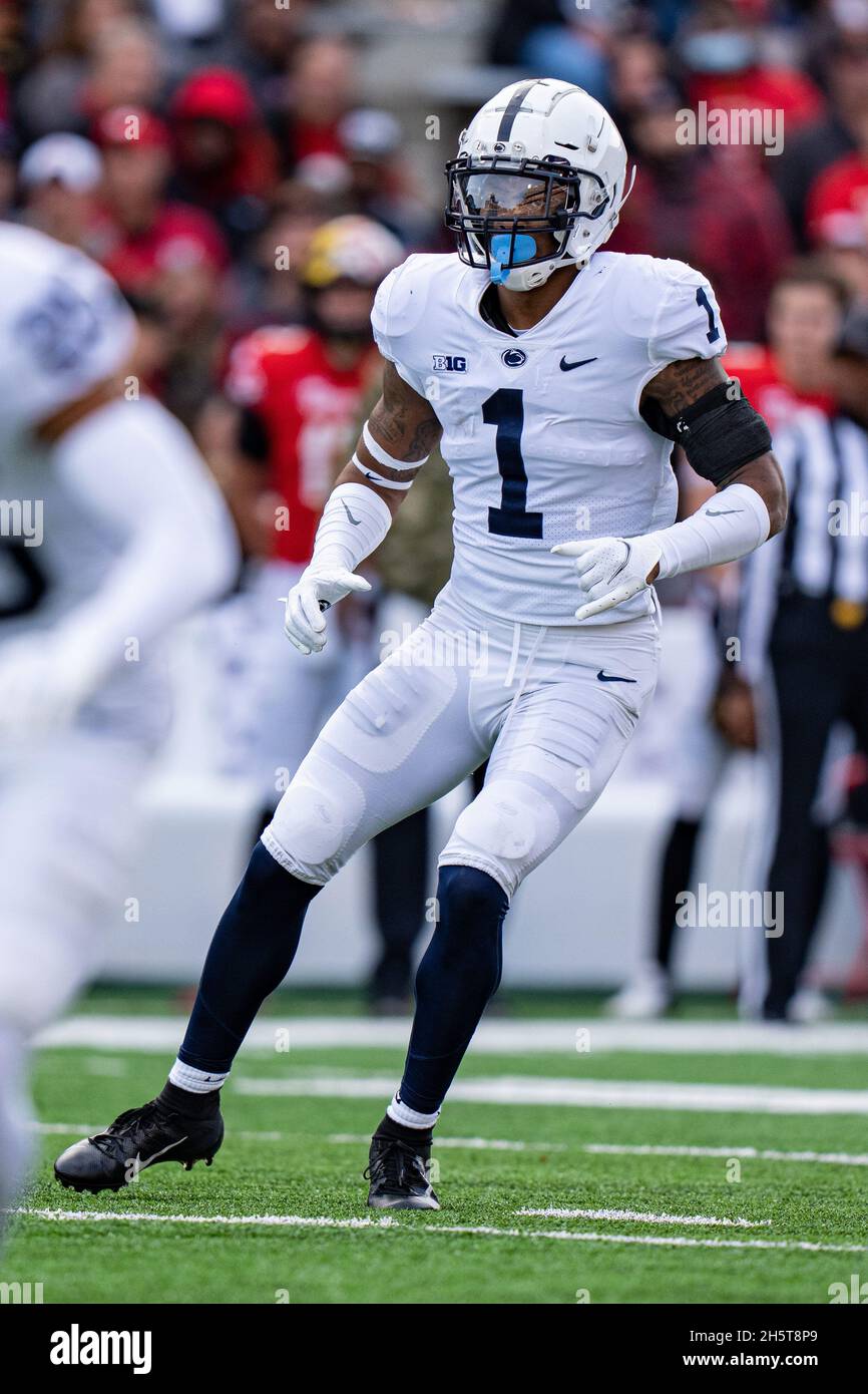 Jaquan brisker hi-res stock photography and images - Alamy