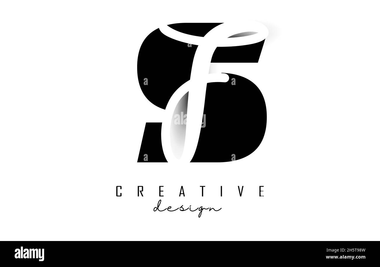 Sf letters hi-res stock photography and images - Alamy