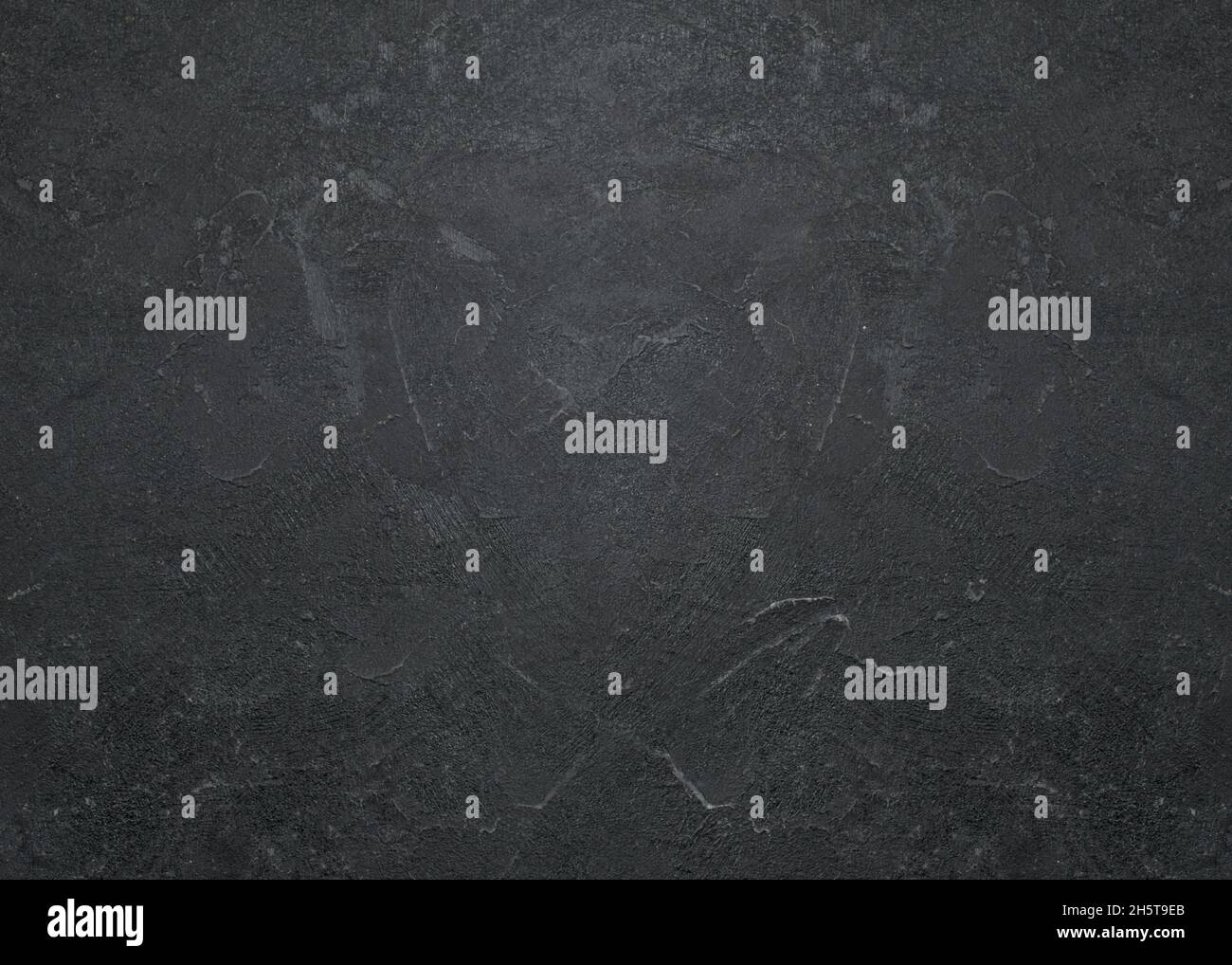 Natural stone texture. Black marble, matt surface, Italian slab ...