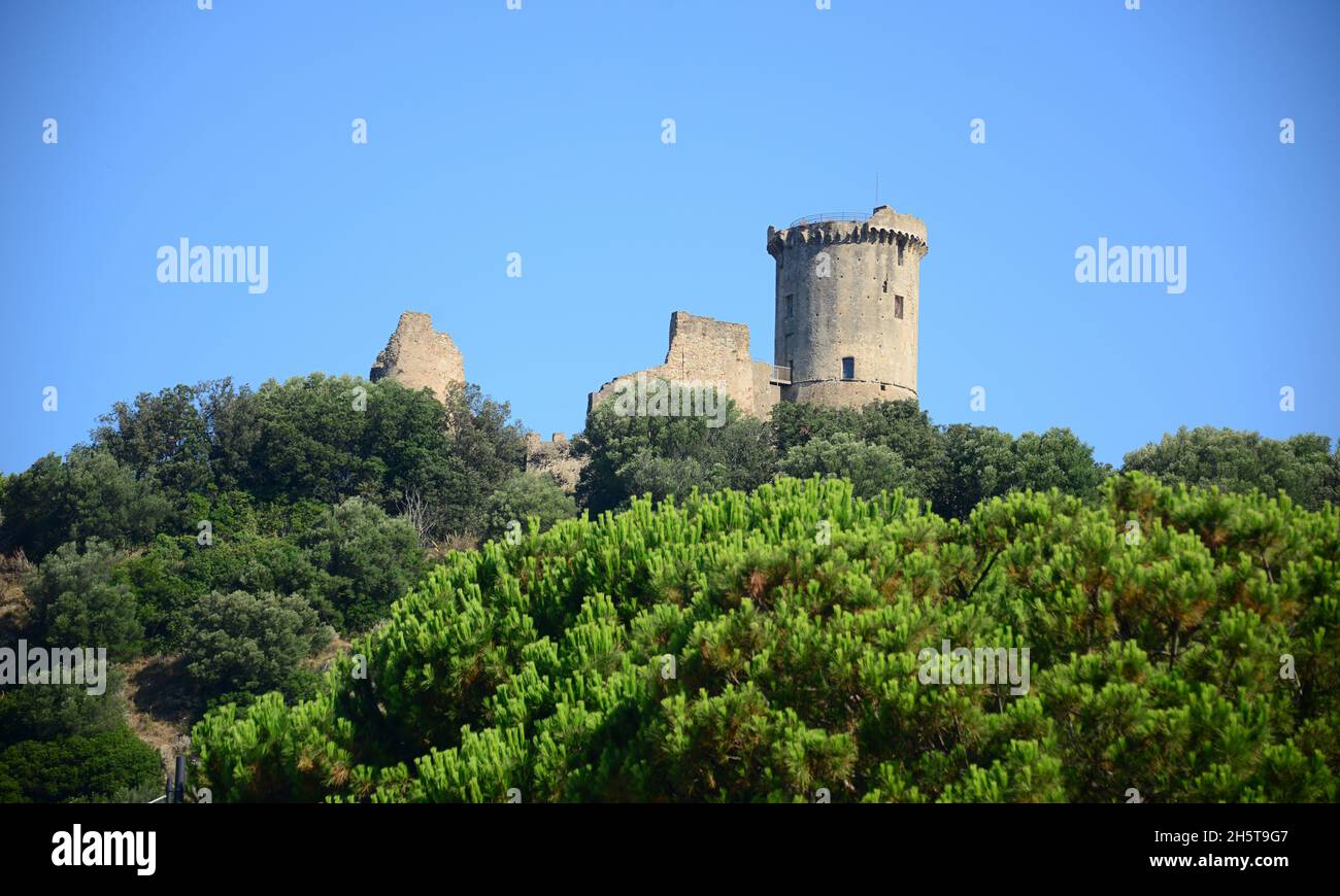 Velia Archaeological Park-Elea, called Velia in Roman times, is an ...