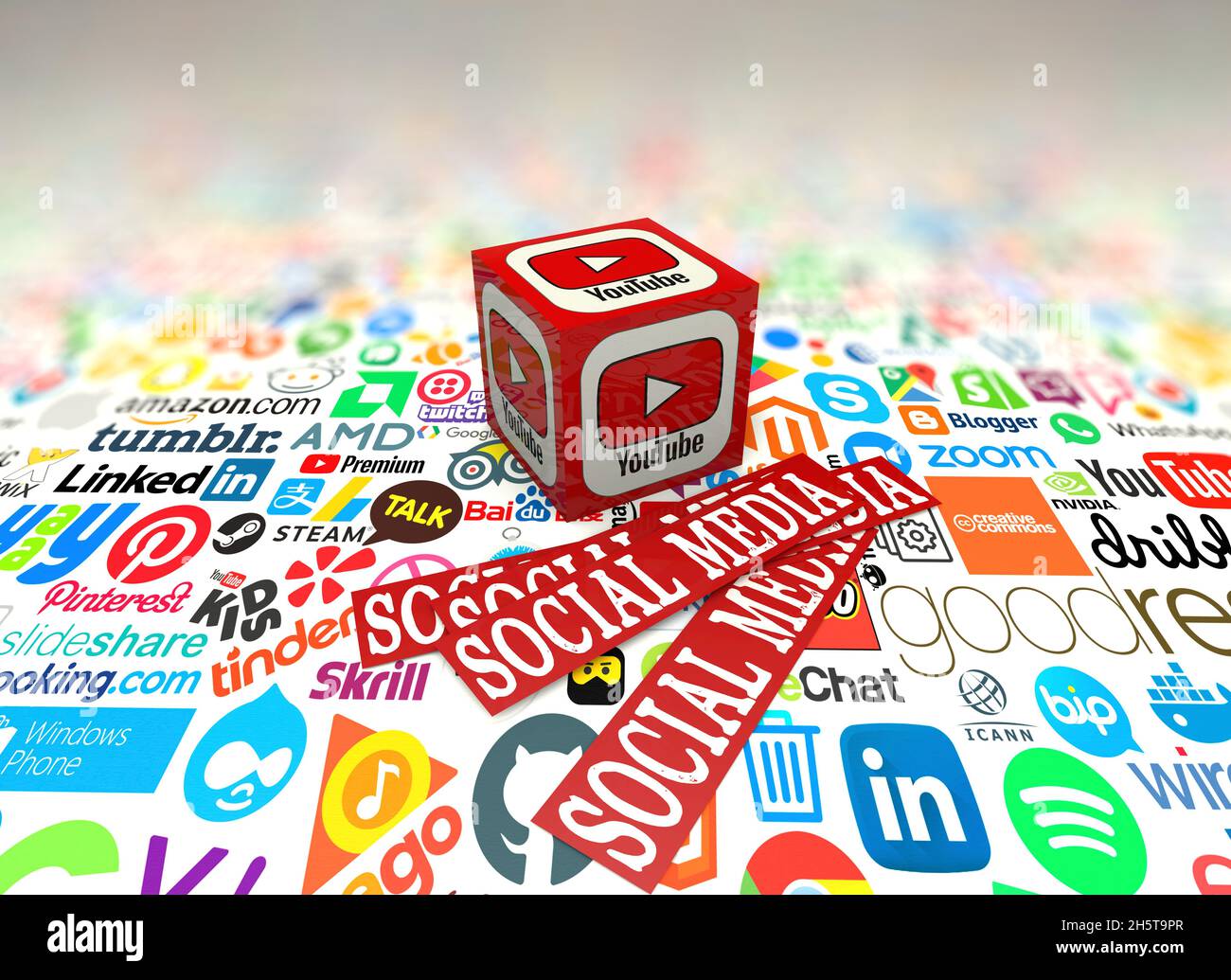 youtube images, youtube background designs Stock Photo - Alamy
