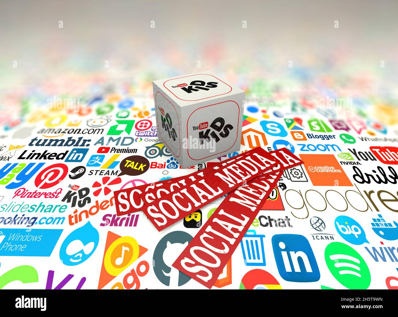 youtube images, youtube background designs Stock Photo - Alamy