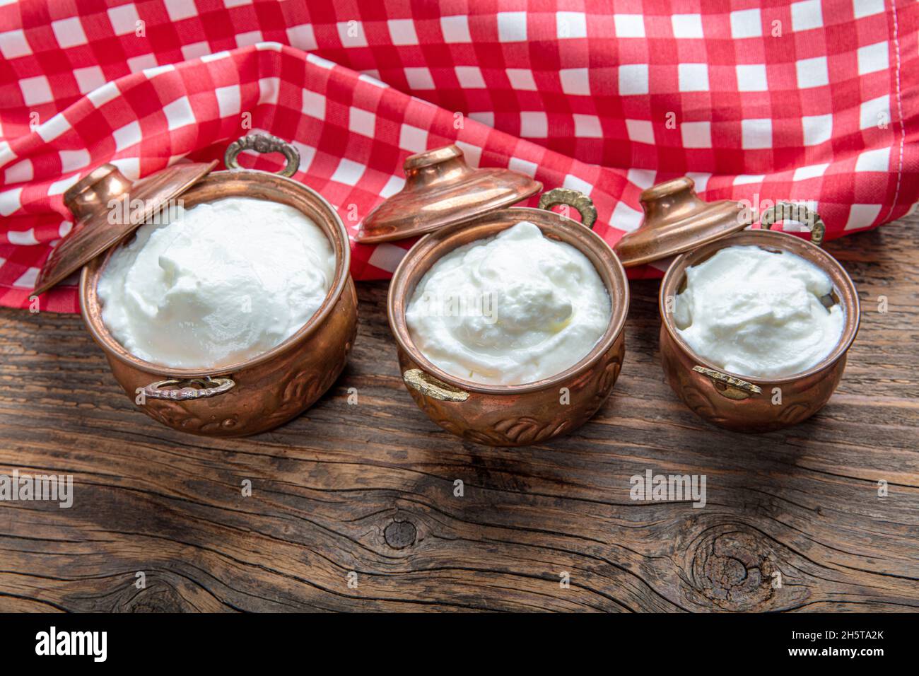 Fermented Curd Water