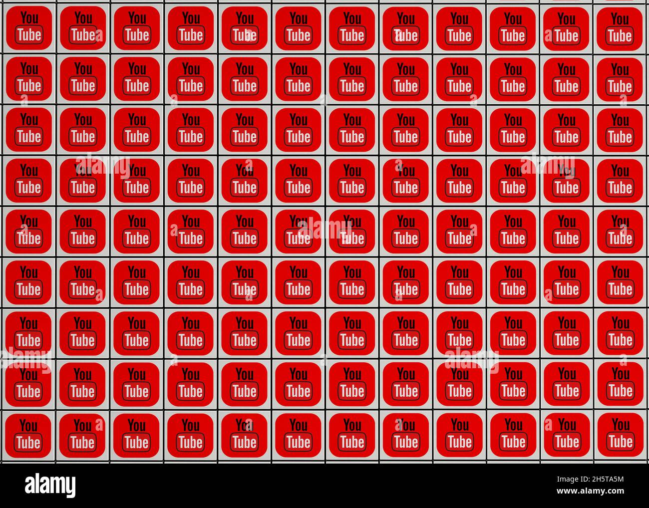 youtube images, youtube background designs Stock Photo - Alamy
