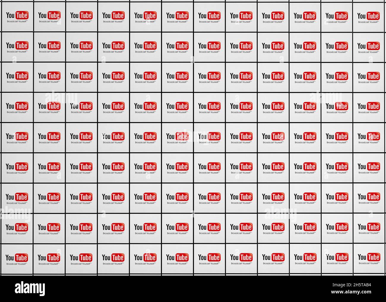 youtube images, youtube background designs Stock Photo - Alamy