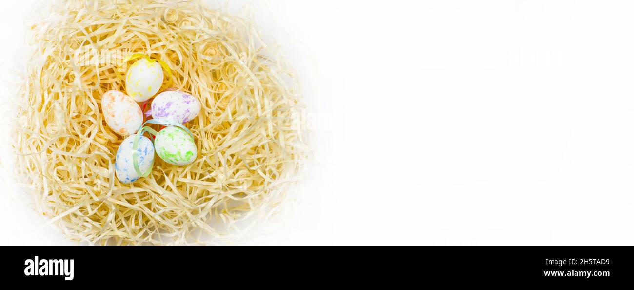 Banner close up view Cut Out Stock Images & Pictures - Alamy