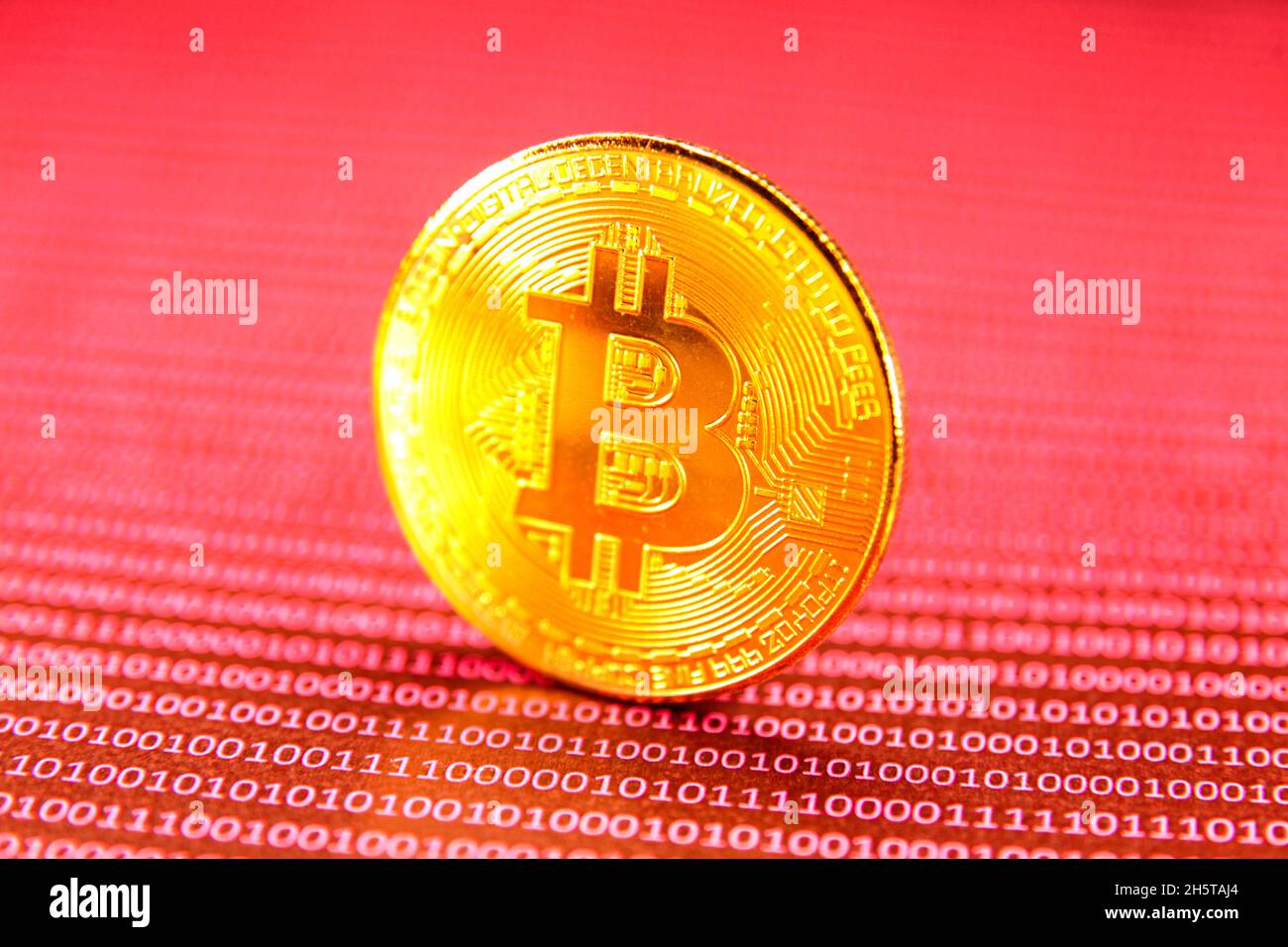 Coin digital hi-res stock photography and images - Alamy