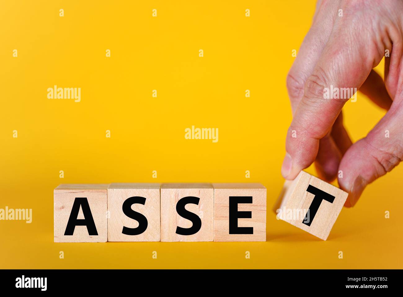 Useful assets hi-res stock photography and images - Alamy