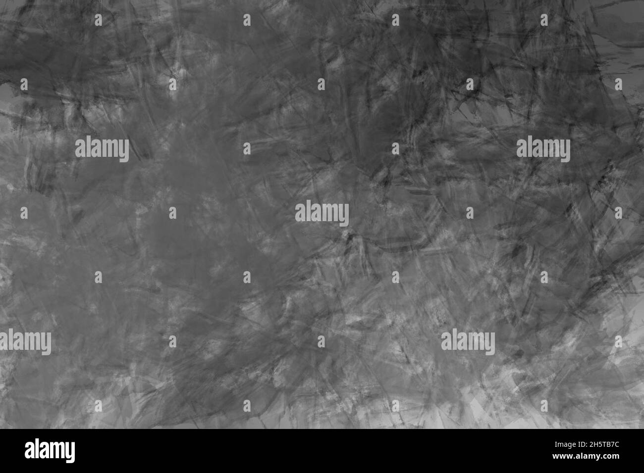 Rough grunge overlay texture in black and white colors Random paint ...