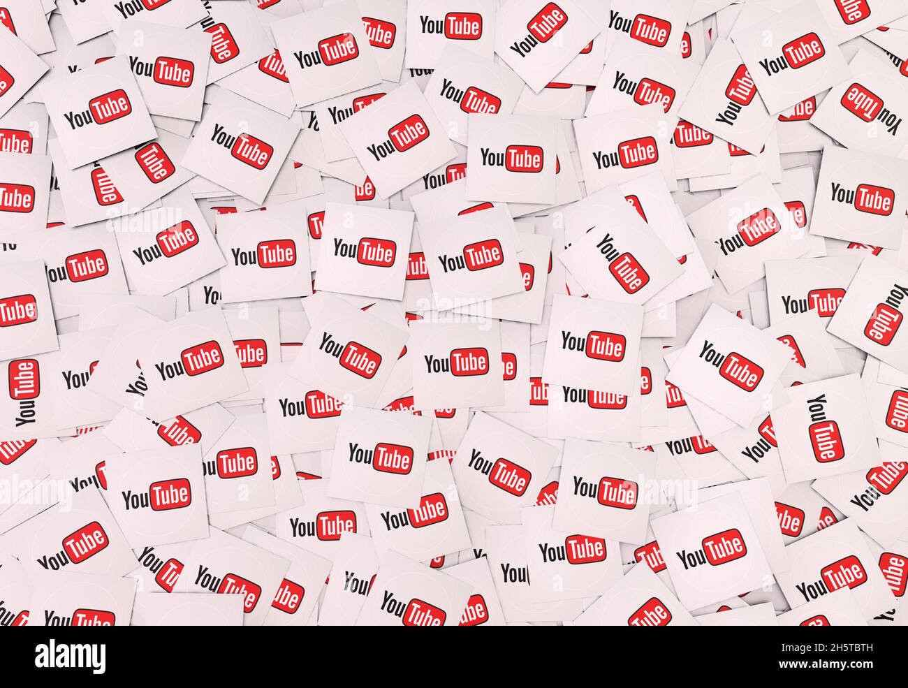 youtube images, youtube background designs Stock Photo - Alamy