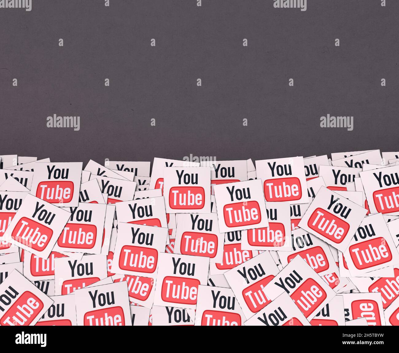 youtube images, youtube background designs Stock Photo - Alamy