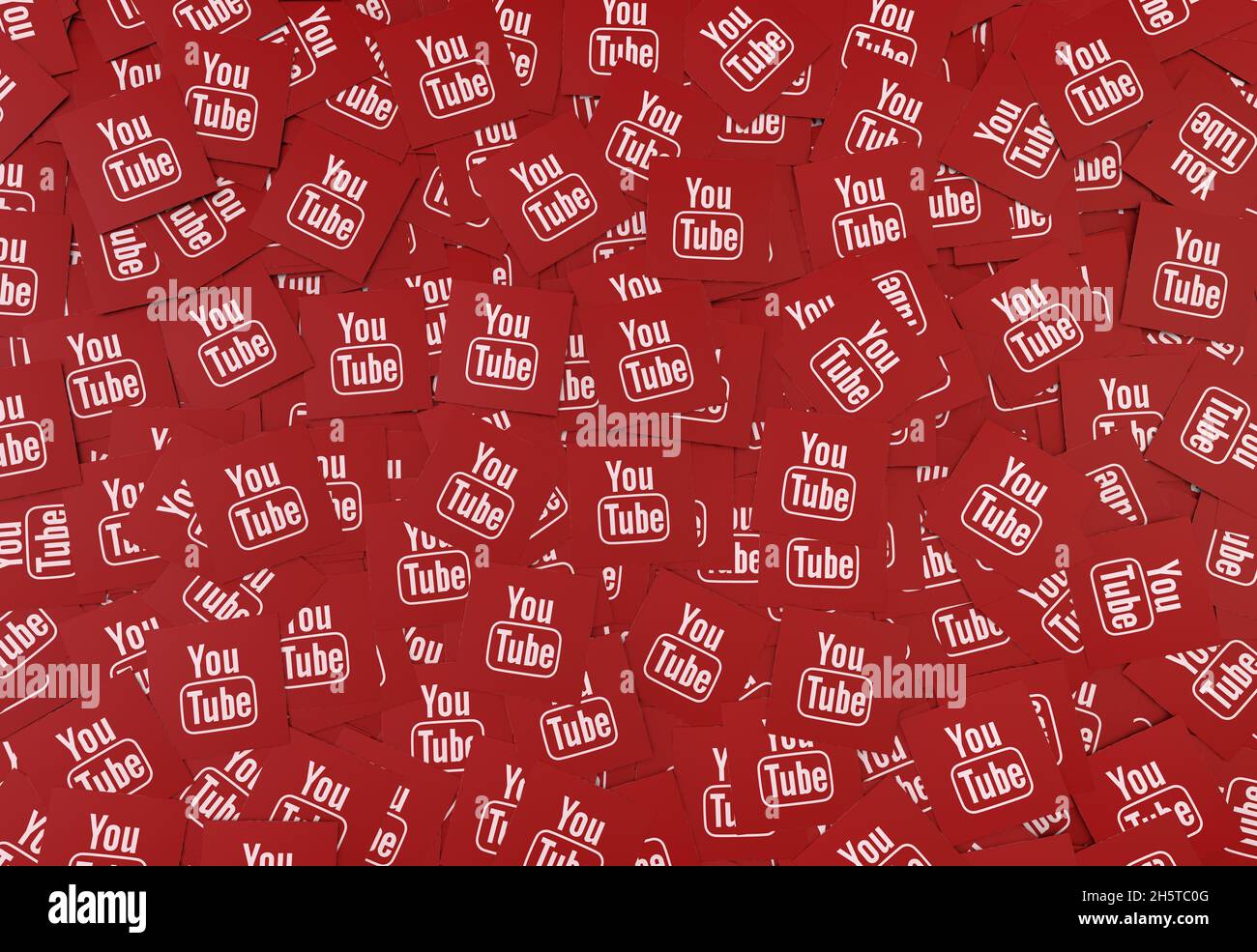 youtube images, youtube background designs Stock Photo - Alamy