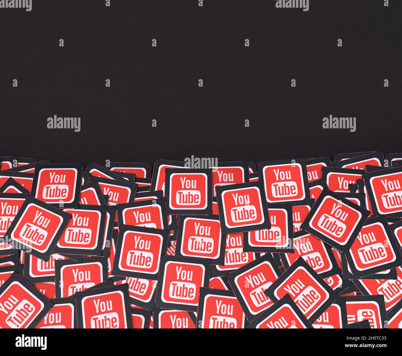youtube images, youtube background designs Stock Photo - Alamy