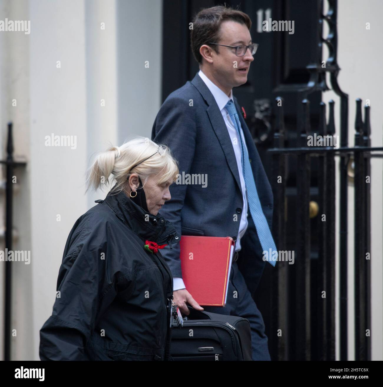Simon clarke chief secretary to the treasury hi-res stock photography ...