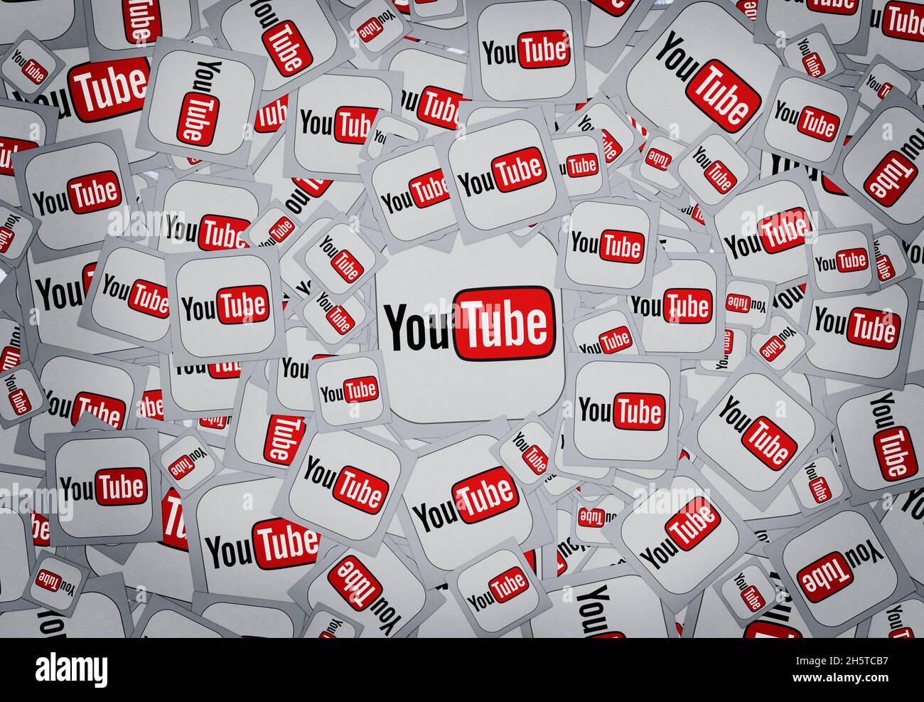 youtube images, youtube background designs Stock Photo - Alamy