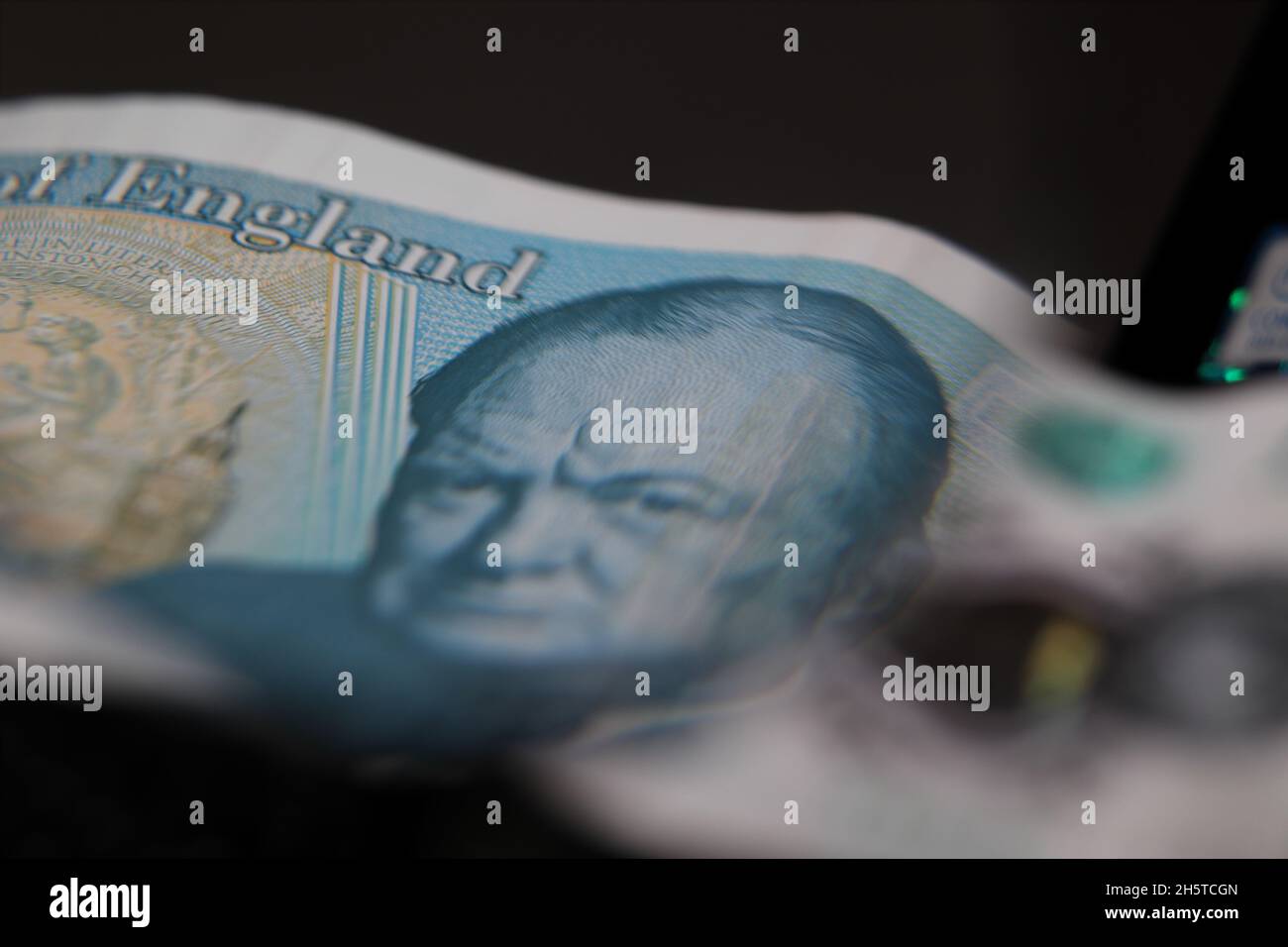 Plastic banknote hi-res stock photography and images - Alamy