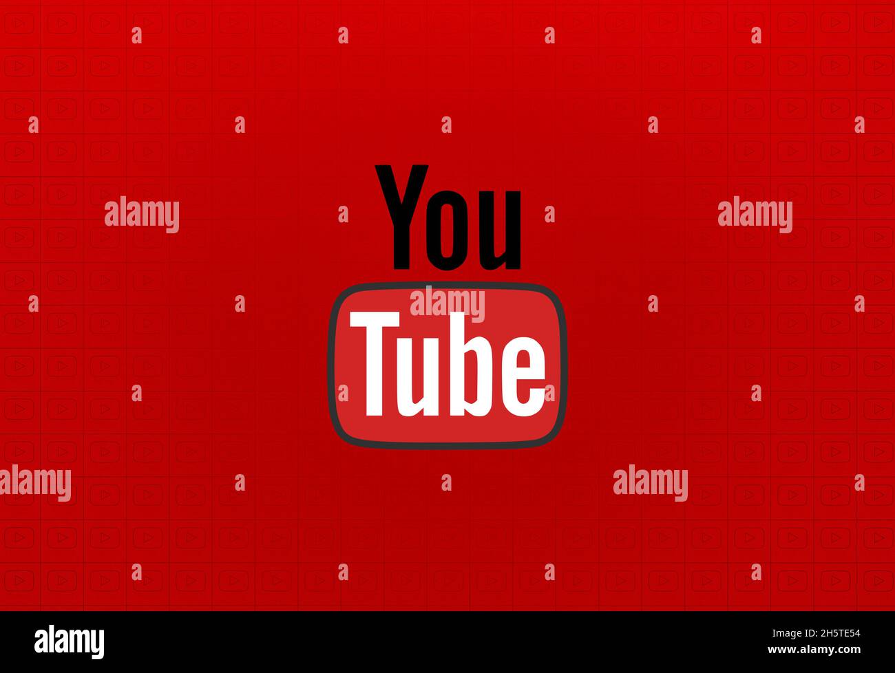 youtube images, youtube background designs Stock Photo - Alamy