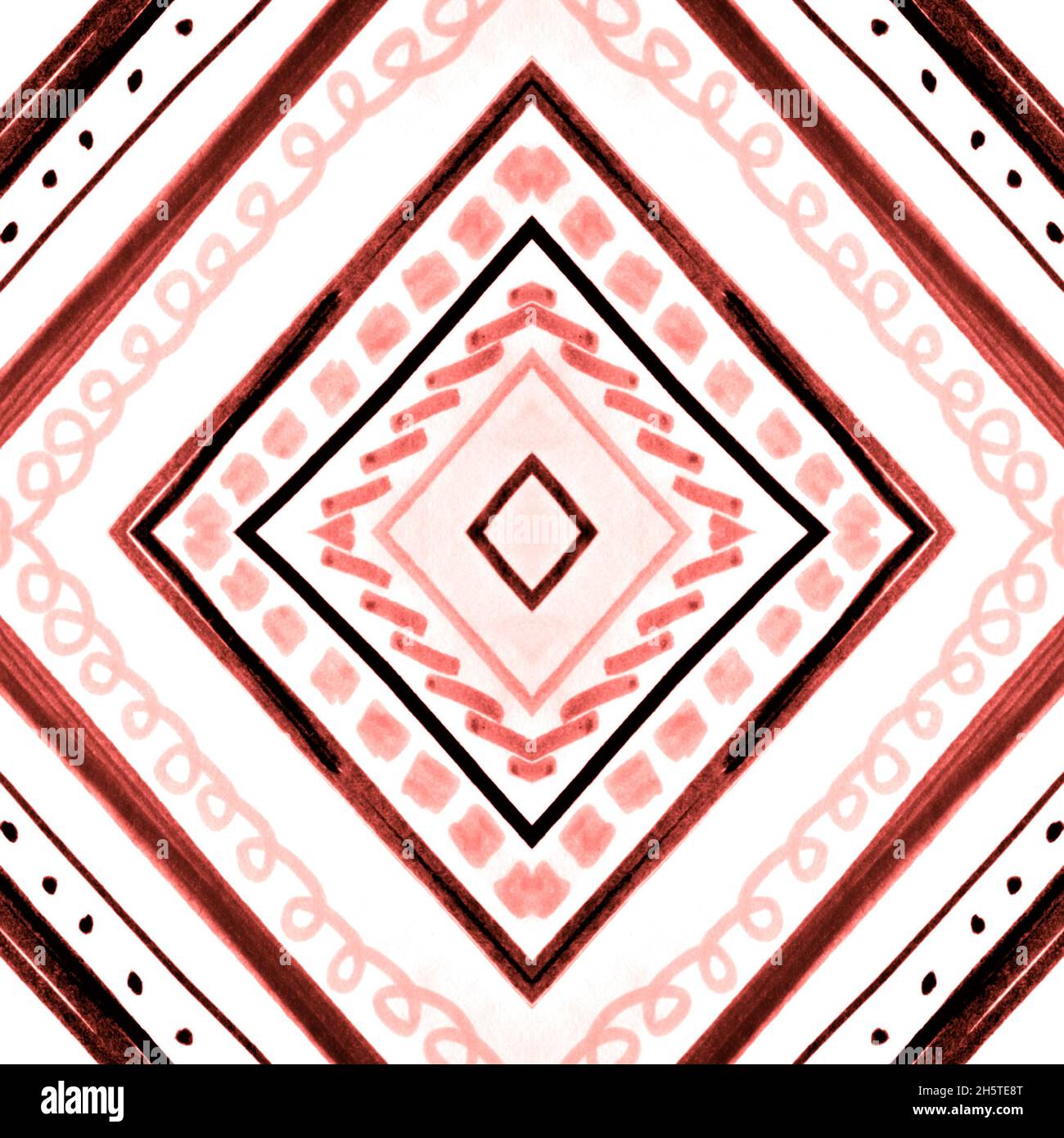 Polynesian triangle hi-res stock photography and images - Alamy